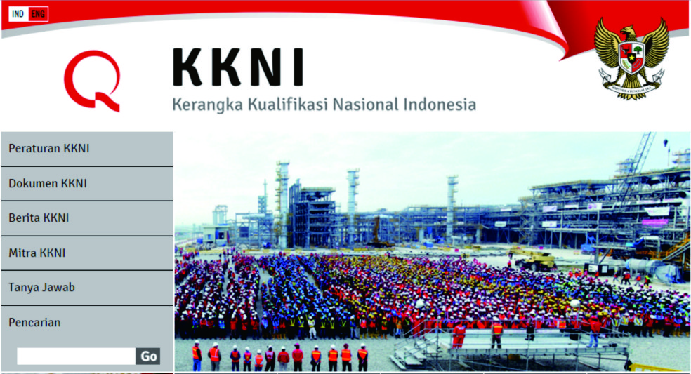 Berita dan Informasi Seputar kkni - Dunia Dosen