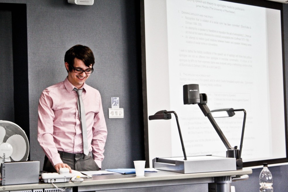 10 Tipe Dosen yang Populer di Setiap Kampus, Kamu tipe yang Mana?