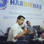 Bagus Putra Muljadi, Profesor Termuda di Universitas Nottingham Inggris ...