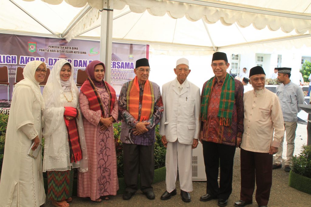 Siti Musdah Mulia, Dosen Sekaligus Aktivis Perempuan - Dunia Dosen