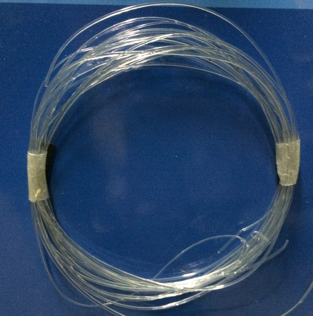 Kembangkan Ilmu Material, Temukan Filamen dari Olahan Limbah Plastik ...