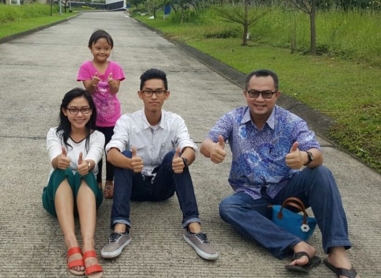 Yuks Lebih Kenal dengan Sosok Arif Satria, sang Guru Besar dan Rektor ...