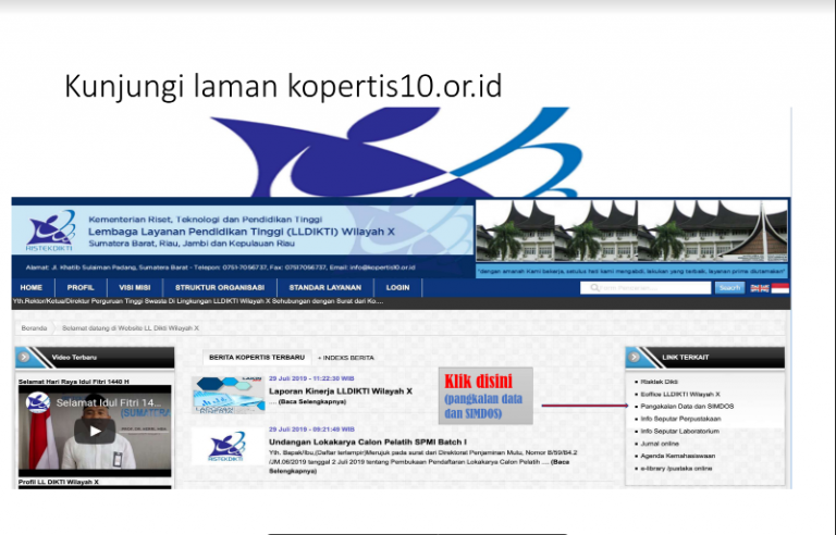 Masih Bingung untuk Membuat LKD-BKD? Berikut Penjelasan Asesor! - Dunia ...