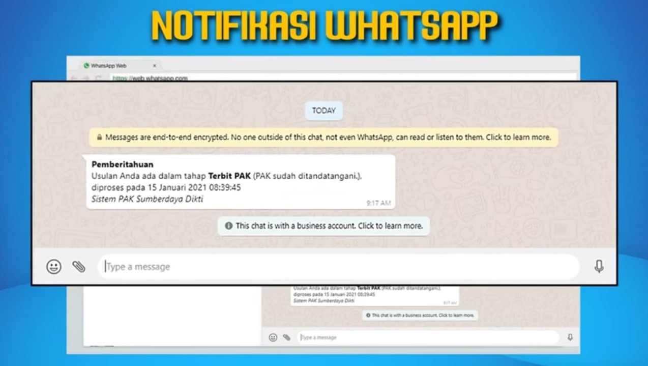 Mengenal Selancar PAK – Cara Membuat Akun dan Mengecek Status PAK