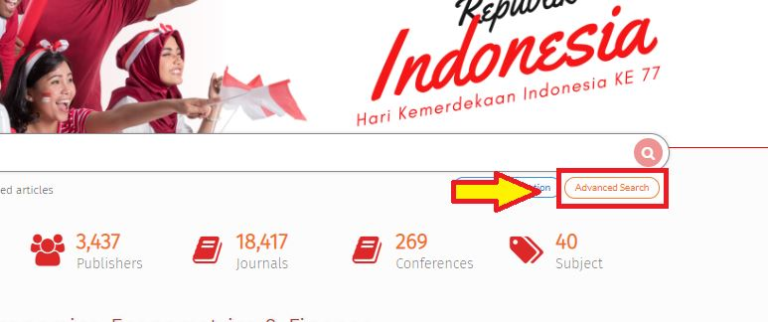 Cara Menggabungkan ID Garuda yang Double