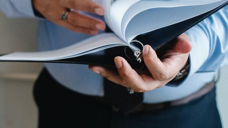 6 Tips Mempersiapkan Dokumen PDD-UKTPT untuk Serdos