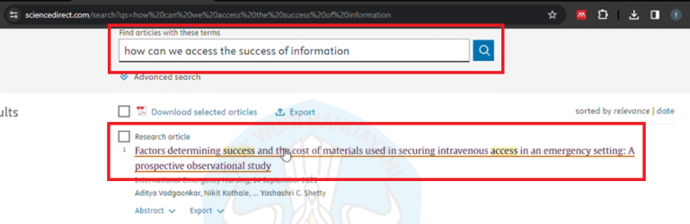 Cara Membuat Daftar Pustaka Vancouver di Mendeley [Panduan]