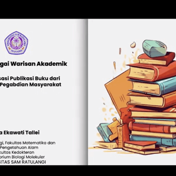 Contoh Kata Pengantar Proposal Penelitian dan Aturan Penulisan