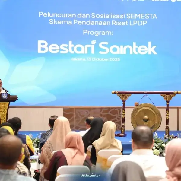 Jenis-Jenis Target Luaran PKM dalam Program Hibah DRTPM