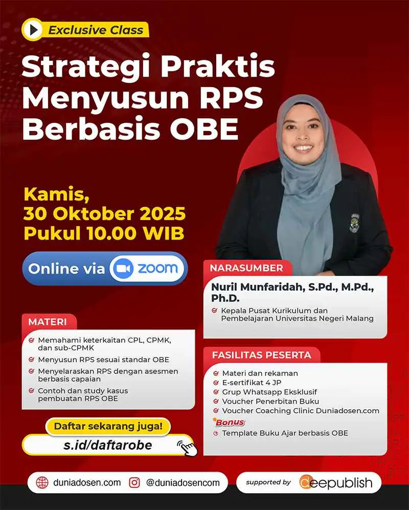 Aturan dan Cara Membuat Judul Jurnal Scopus